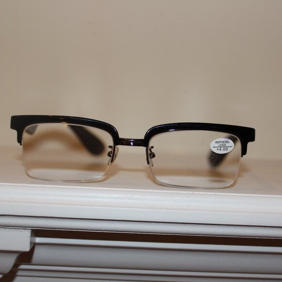 Ron's Optical | Accessories | Rons Optical Reading Glasses 40 Dexter ...